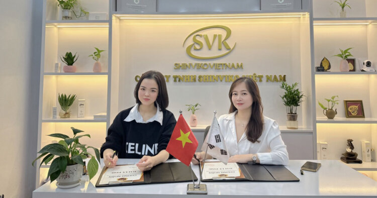 Ann Soo Beauty & Spa của CEO Vũ Quỳnh Nga tạo nên sự khác biệt nhờ định ...